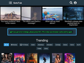 1mov.to Competitors - Top Sites Like 1mov.to | Similarweb