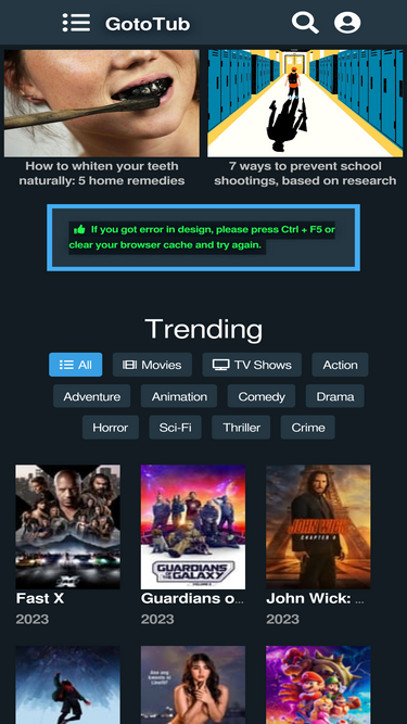 1mov.to Competitors - Top Sites Like 1mov.to | Similarweb