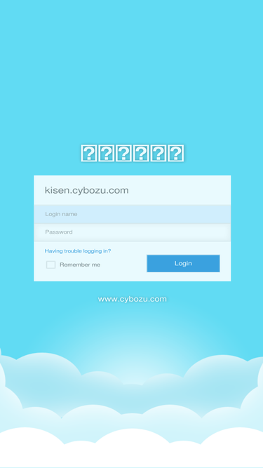 kisen.cybozu.com Traffic Analytics, Ranking & Audience [March 2025] | Similarweb