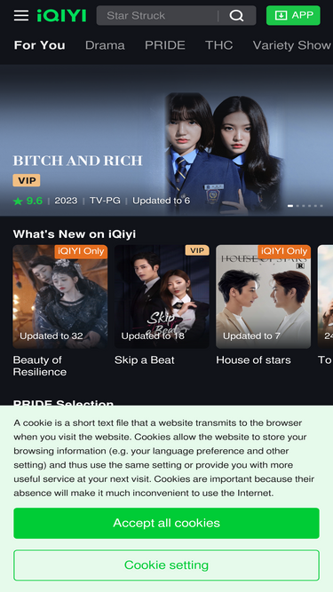 gimy.cc 競爭對手 - 熱門網站如 gimy.cc | Similarweb