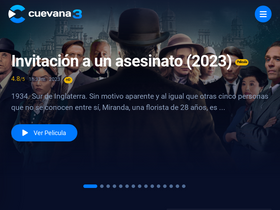 cuevana.pro Competidores: Los principales sitios web parecidos a ...
