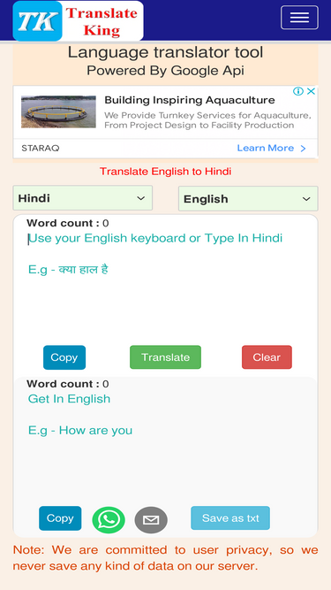 translation2.paralink.com Competitors - Top Sites Like translation2 ...