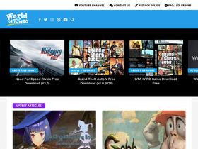 steamunlocked.net Competitors - Top Sites Like steamunlocked.net ...