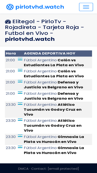 pirlo.tv Wettbewerber – Top-Seiten wie pirlo.tv | Similarweb