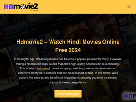 hdmovie20.com Competitors - Top Sites Like hdmovie20.com | Similarweb