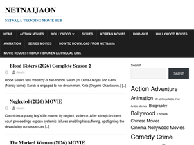 netnaija.xyz Competitors - Top Sites Like netnaija.xyz | Similarweb