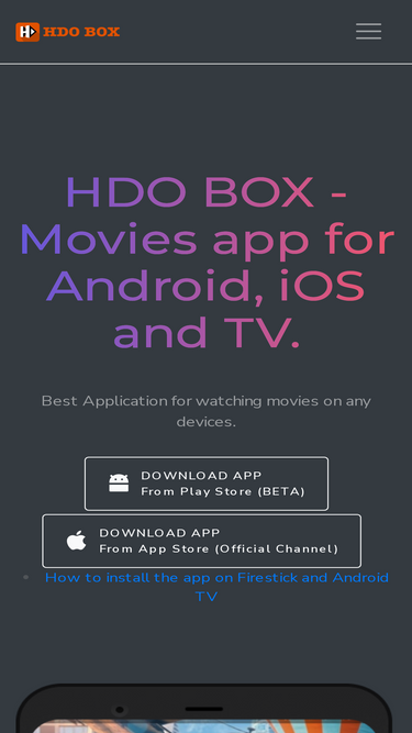 hdobox.se Competitors - Top Sites Like hdobox.se | Similarweb