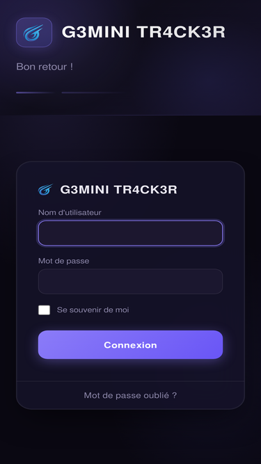 gemini-tracker.org Traffic Analytics, Ranking & Audience [May 2026 ...