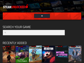 steamgg.net Competitors - Top Sites Like steamgg.net | Similarweb