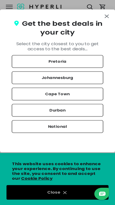 wikideals.co.za Competitors - Top Sites Like wikideals.co.za | Similarweb
