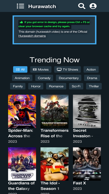 1mov.to Competitors - Top Sites Like 1mov.to | Similarweb