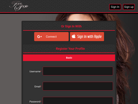tsmatch.com Competitors - Top Sites Like tsmatch.com | Similarweb