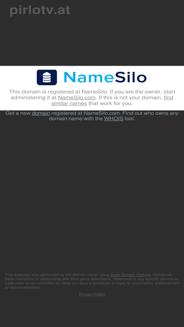 pirlo.tv Competidores: Los principales sitios web parecidos a pirlo.tv ...