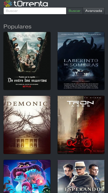 wolfmax4k.com Competidores: Los principales sitios web parecidos a wolfmax4k.com | Similarweb