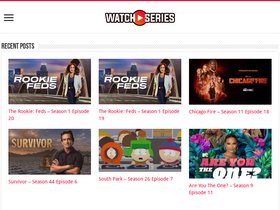 gowatchseries.eu Competitors - Top Sites Like gowatchseries.eu | Similarweb