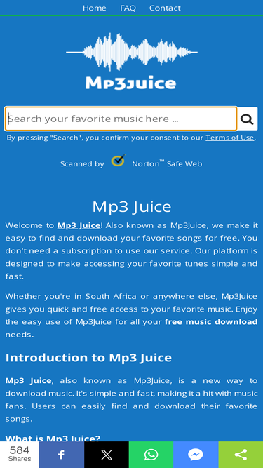 mp3juices.cc Competitors - Top Sites Like mp3juices.cc | Similarweb