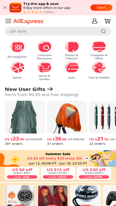 best.aliexpress.com Traffic Analytics, Ranking & Audience [February ...