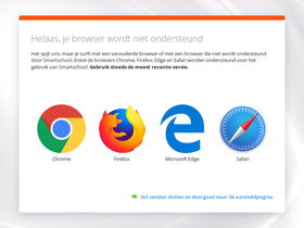 imb.smartschool.be Analyse du trafic & Part de marché | Similarweb