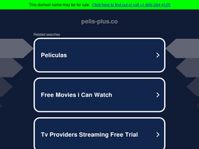pelisplus.me Competidores: Los principales sitios web parecidos a ...