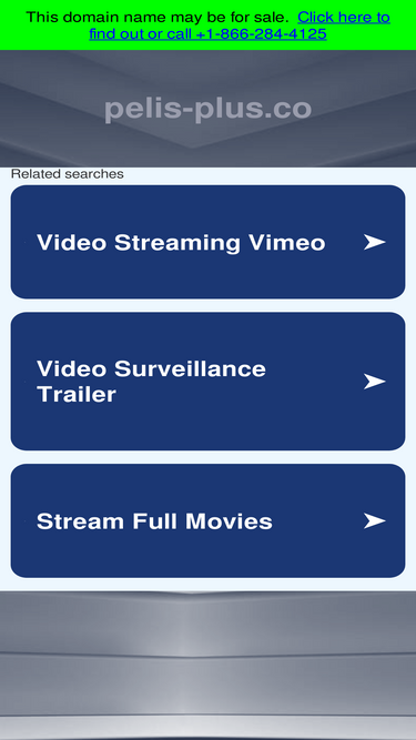 pelisplus.me Competidores: Los principales sitios web parecidos a ...