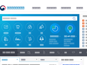 data.g2b.go.krトラフィック分析、ランキング、オーディエンス[2月 2025] | Similarweb