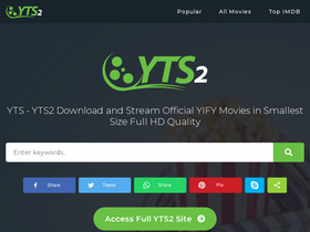 ytstv.me Competitors - Top Sites Like ytstv.me | Similarweb