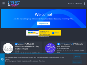 ftuapps.dev Competitors - Top Sites Like ftuapps.dev | Similarweb