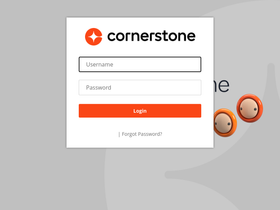 cornerstonecares.csod.com Traffic Analytics, Ranking Stats & Tech Stack ...