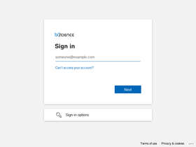 biscience.sharepoint.com Traffic Analytics, Ranking & Audience [March ...