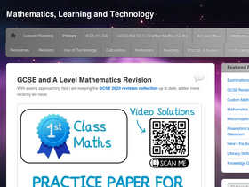 madasmaths.com Competitors - Top Sites Like madasmaths.com | Similarweb
