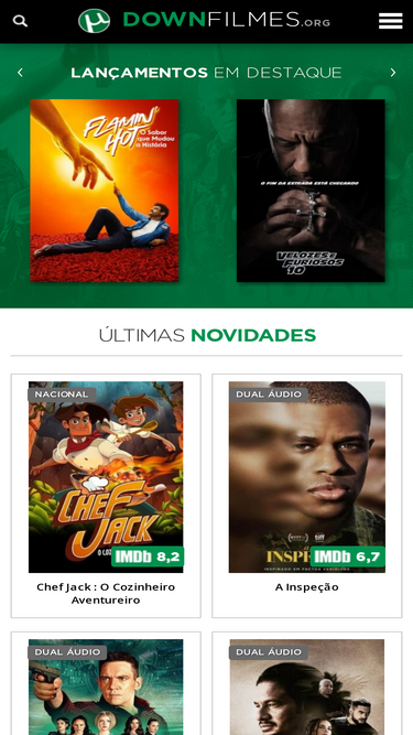 baixarfilmetorrent.com Concorrentes — Principais sites similares ...