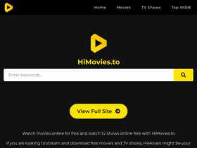 1flix.to Competitors - Top Sites Like 1flix.to | Similarweb