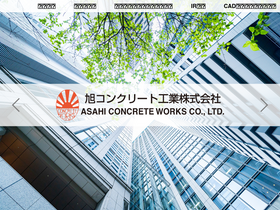 asahi-concrete.co.jp Traffic Analytics, Ranking & Audience [February ...