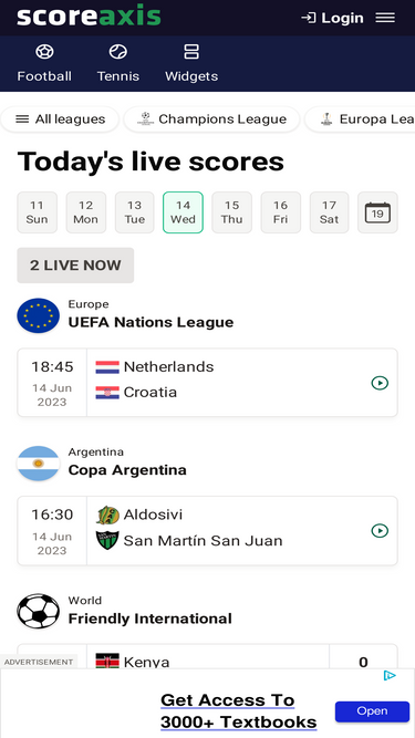 letzcricket.com Wettbewerber – Top-Seiten wie letzcricket.com | Similarweb