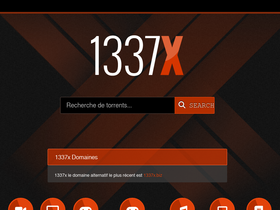 1337xto.to Competitors - Top Sites Like 1337xto.to | Similarweb