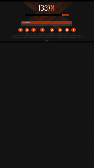 1337xto.to Competitors - Top Sites Like 1337xto.to | Similarweb