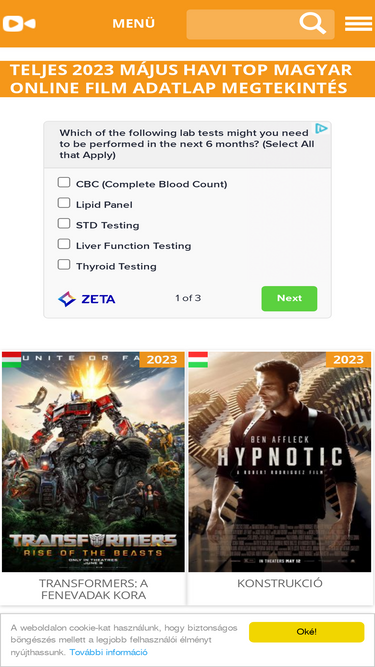 moviedrive.hu Competitors - Top Sites Like moviedrive.hu | Similarweb