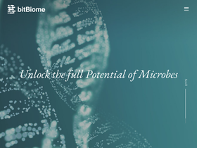 bitbiome.co.jp Traffic Analytics, Ranking & Audience [February 2025] | Similarweb