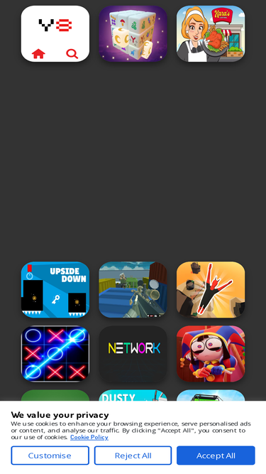 europixhd.site Competitors - Top Sites Like europixhd.site | Similarweb