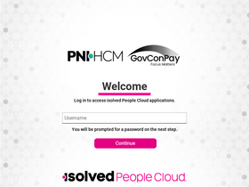 payrollnetwork.myisolved.com Analyse du trafic & Part de marché ...