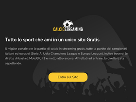 Concorrenti di calcio.ga - I principali siti web come calcio.ga ...