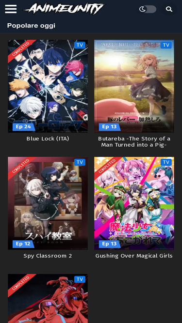 aniwatch.to Competitors - Top Sites Like aniwatch.to | Similarweb