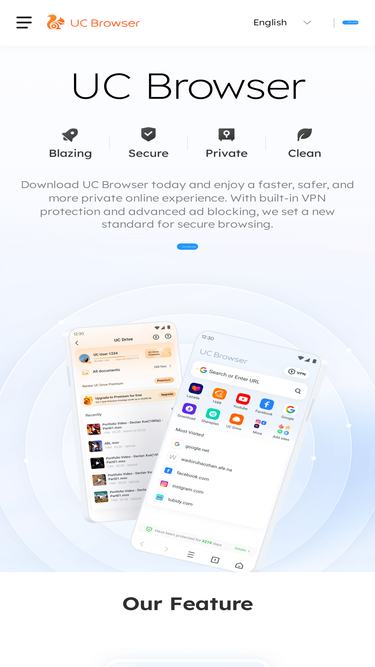 uc-share.com Análisis de tráfico, ranking y audiencia [noviembre 2025] | Similarweb
