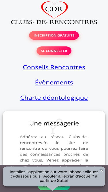 Concurrents de jecontacte.com - Top sites comme jecontacte.com | Similarweb