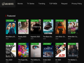 1mov.to Competitors - Top Sites Like 1mov.to | Similarweb