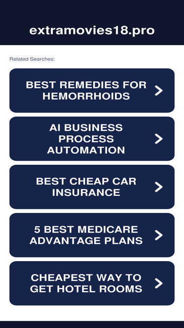 extramovies.asia Competitors - Top Sites Like extramovies.asia | Similarweb