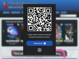 hackstore.ac Análisis de tráfico, ranking y audiencia [septiembre 2025] | Similarweb