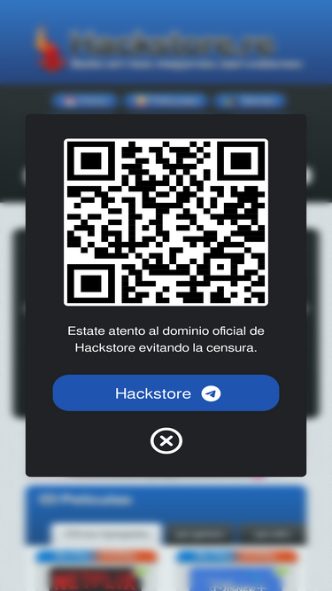 hackstore.ac Análisis de tráfico, ranking y audiencia [noviembre 2025 ...