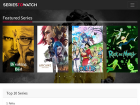 watchseries.net Competitors - Top Sites Like watchseries.net | Similarweb