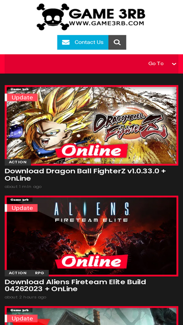 repack-games.com Competidores: Los principales sitios web parecidos a ...